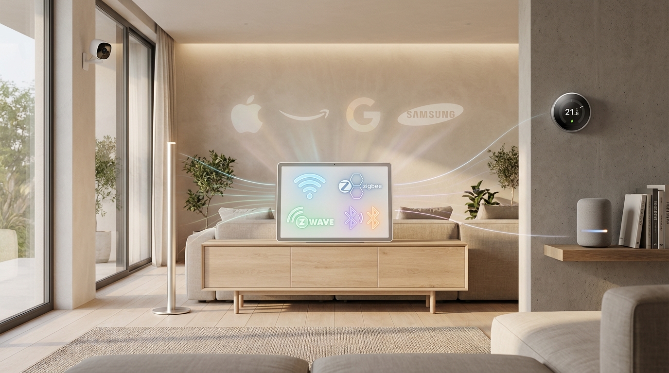 Best Smart Home Hubs in 2026 Features Compatibility and Real-World ...