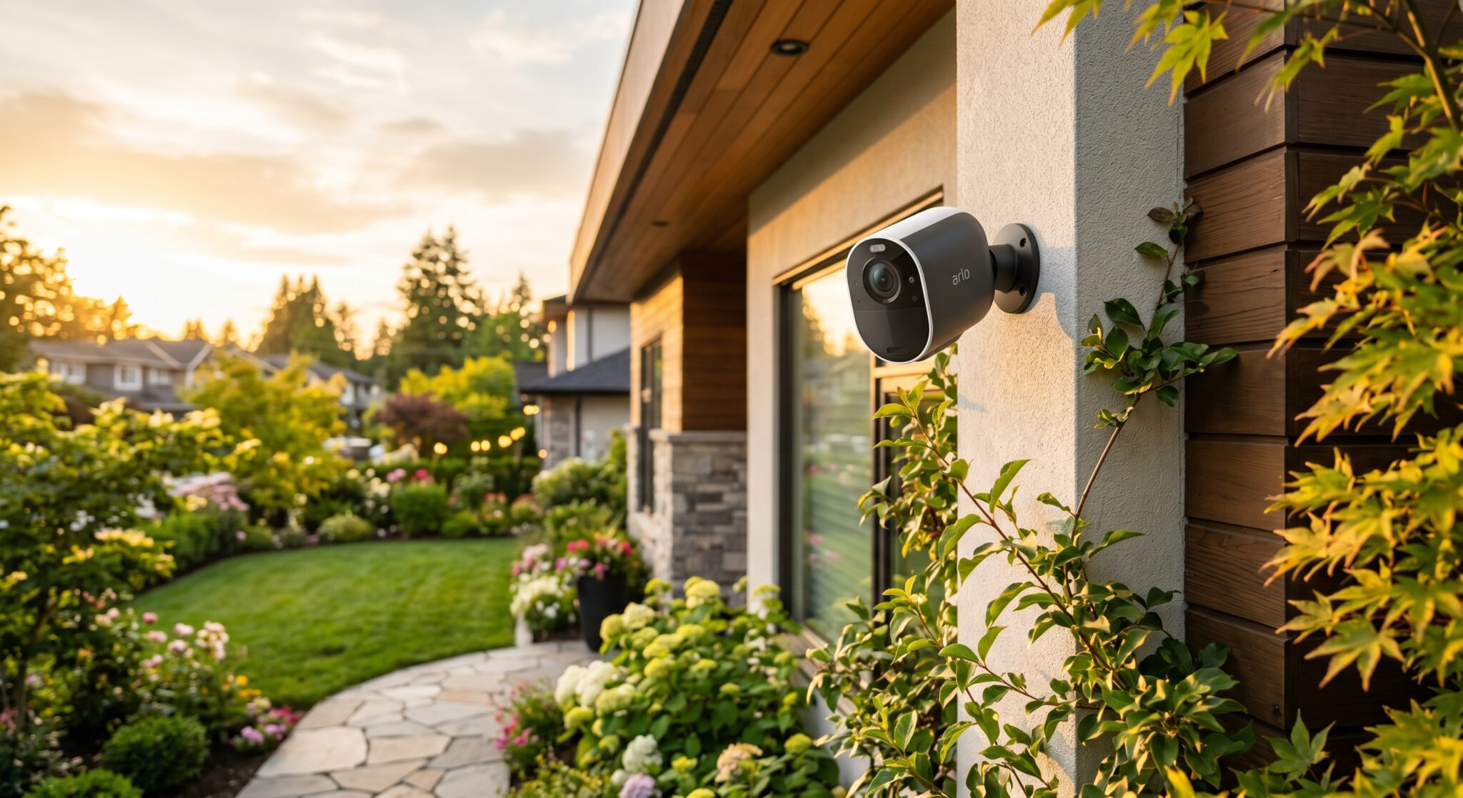 Surveillance Cameras: Best Models for Automated Home Security in 2026 ...